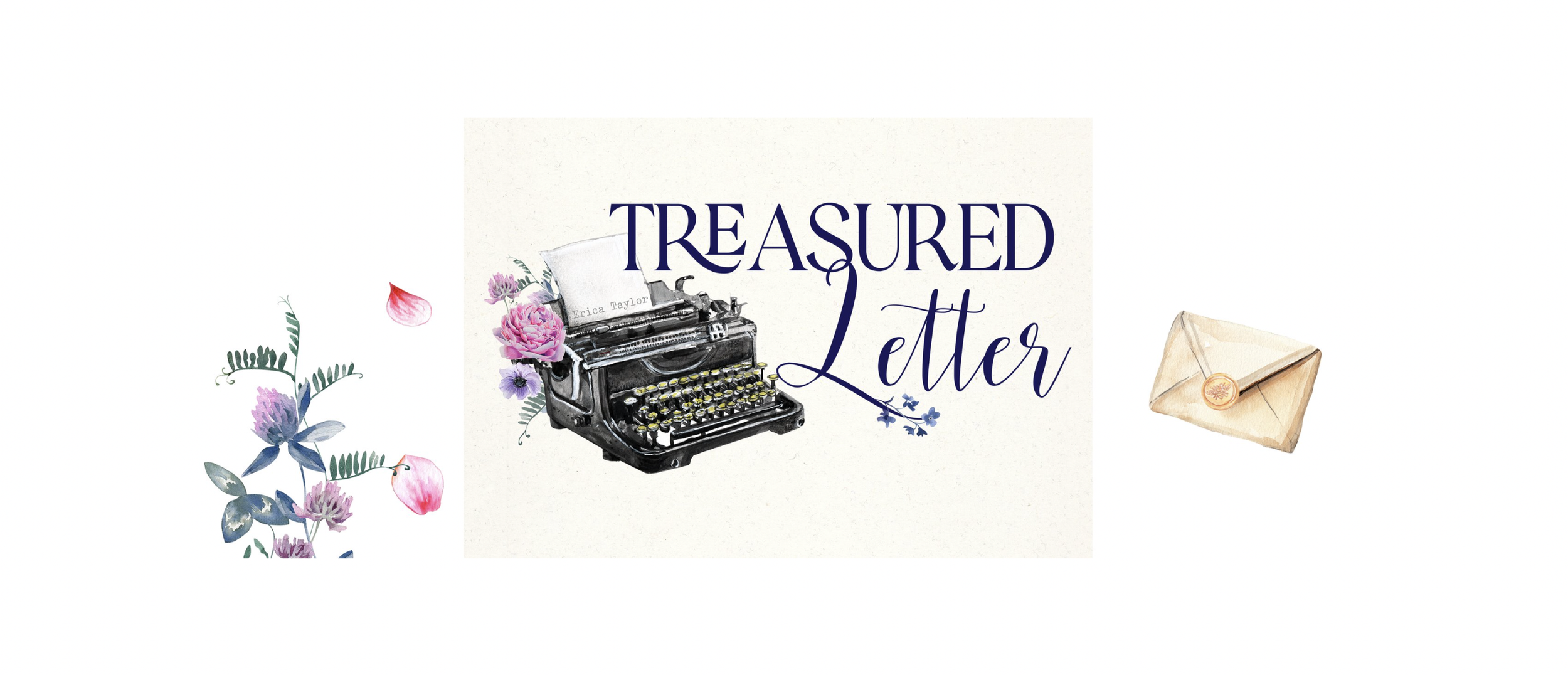 Treasured Letter