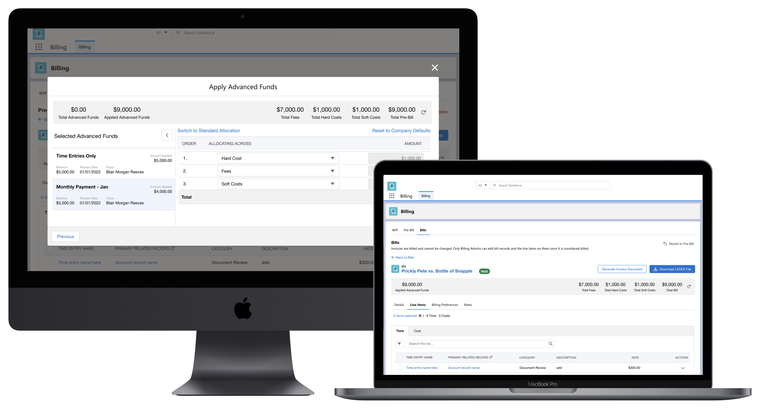 Litify — Blair Morgan Reeves