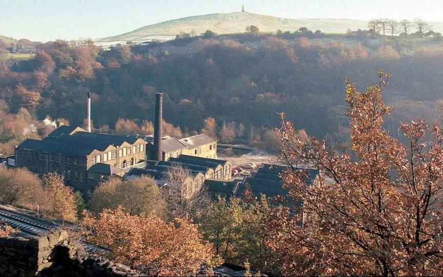 Textile Import LLC — Our Mills