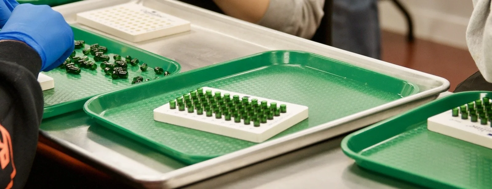 White Label Cannabis in Ohio | Private Label Partnerships — BENELEAVES