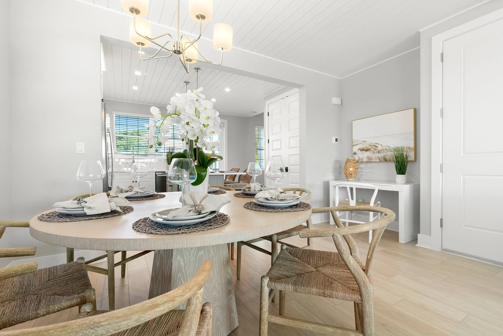 Hunters Point Resort & Marina