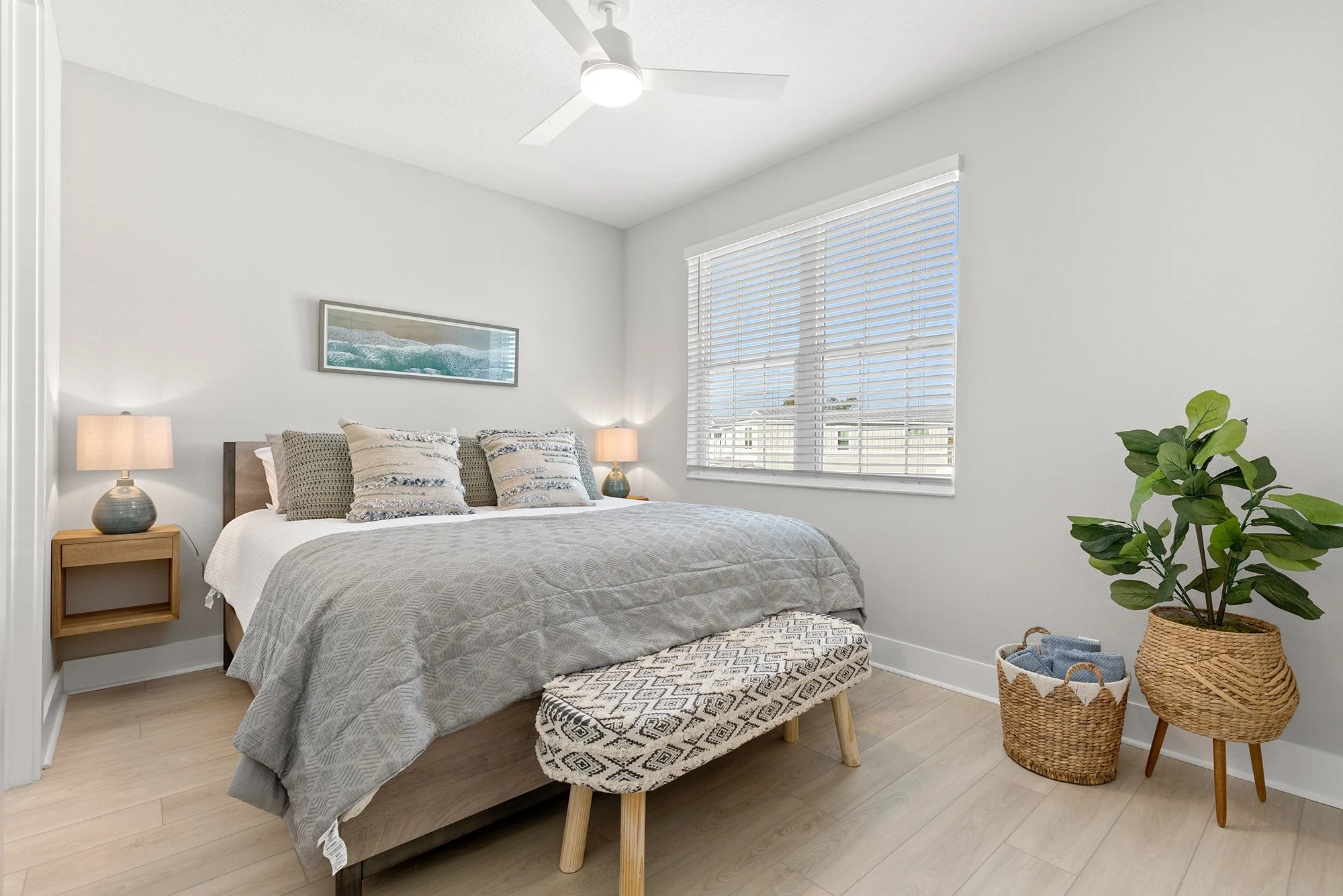 Hunters Point Resort & Marina