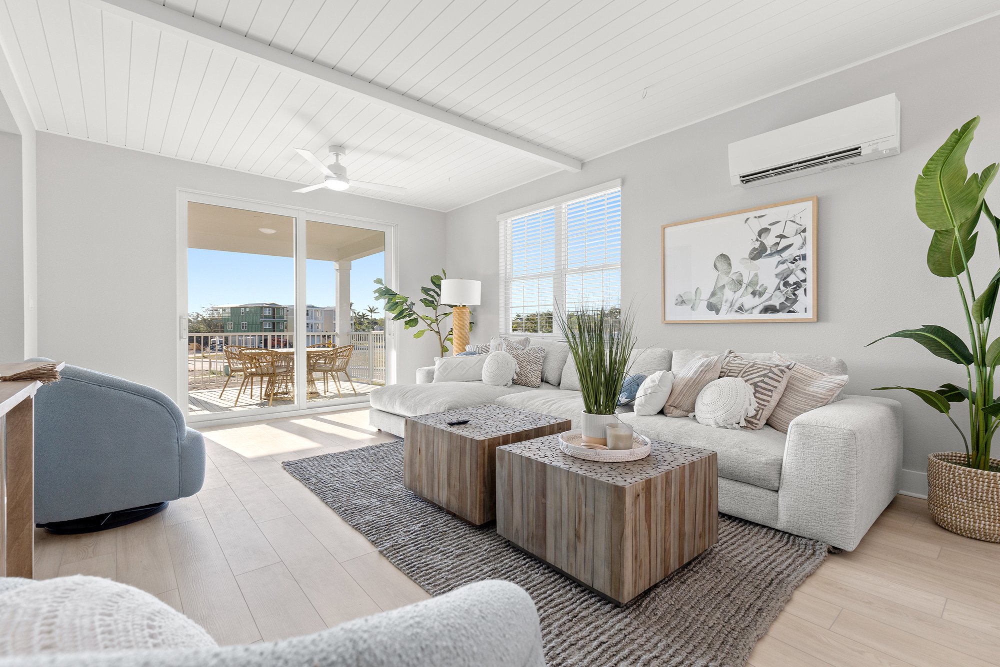 Hunters Point Resort & Marina