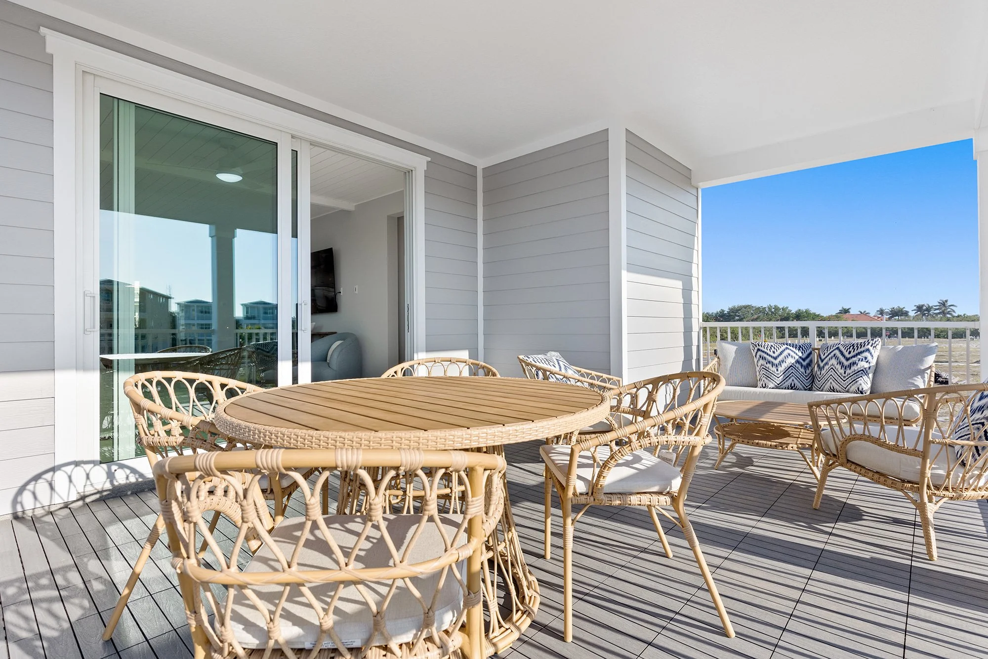 Hunters Point Resort & Marina