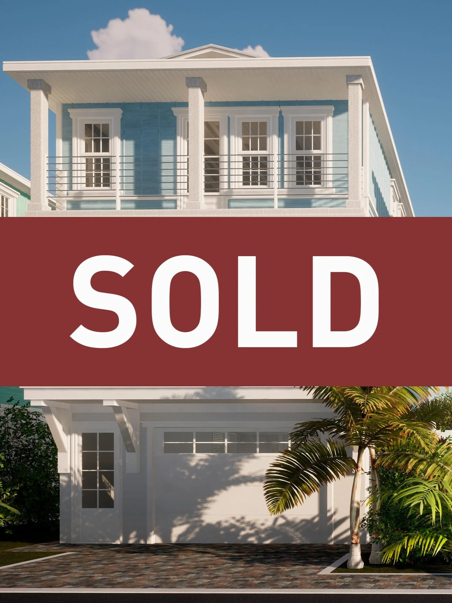 AVAILABLE HOMES — Hunters Point Resort & Marina