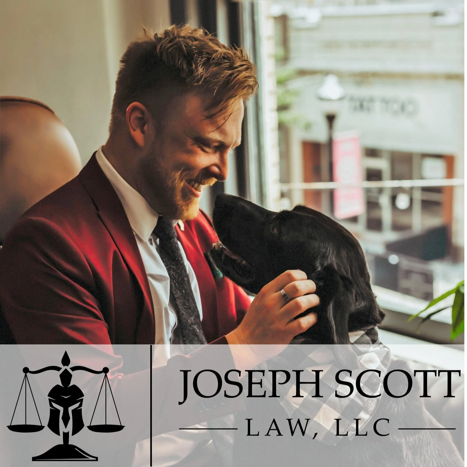 Joseph Scott Law, LLC