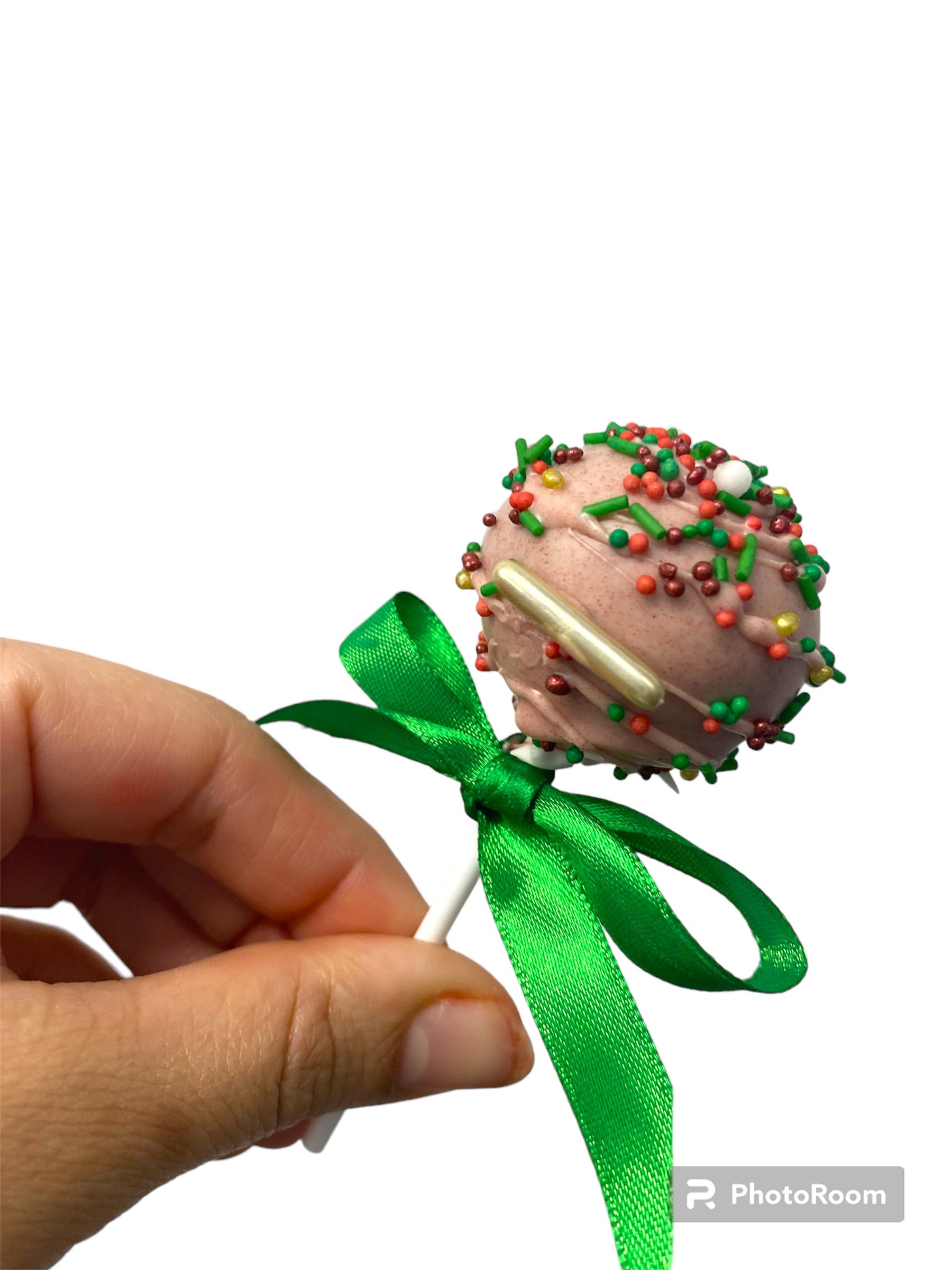 Indulgent Cake Pops – A Sweet Treat for Every Occasion — Gifts & Treats