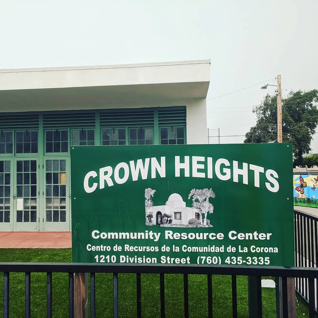 Community Roots Farm