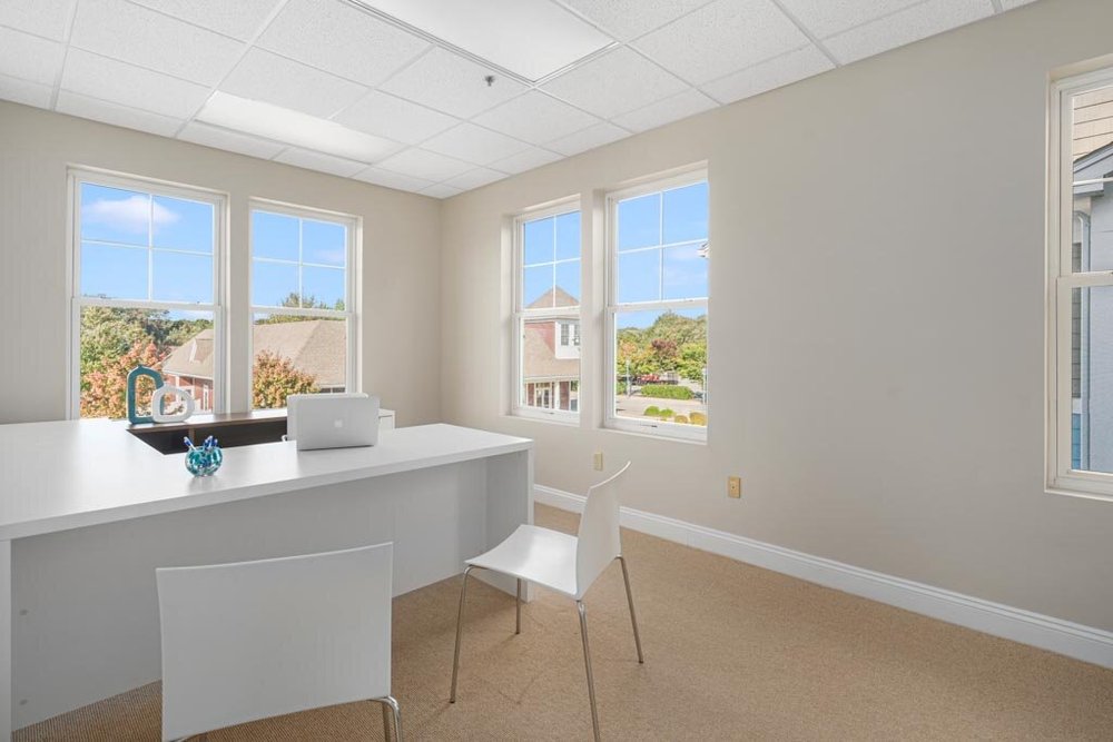South County Commons | South Kingstown, RI — Saletin Real Estate Group