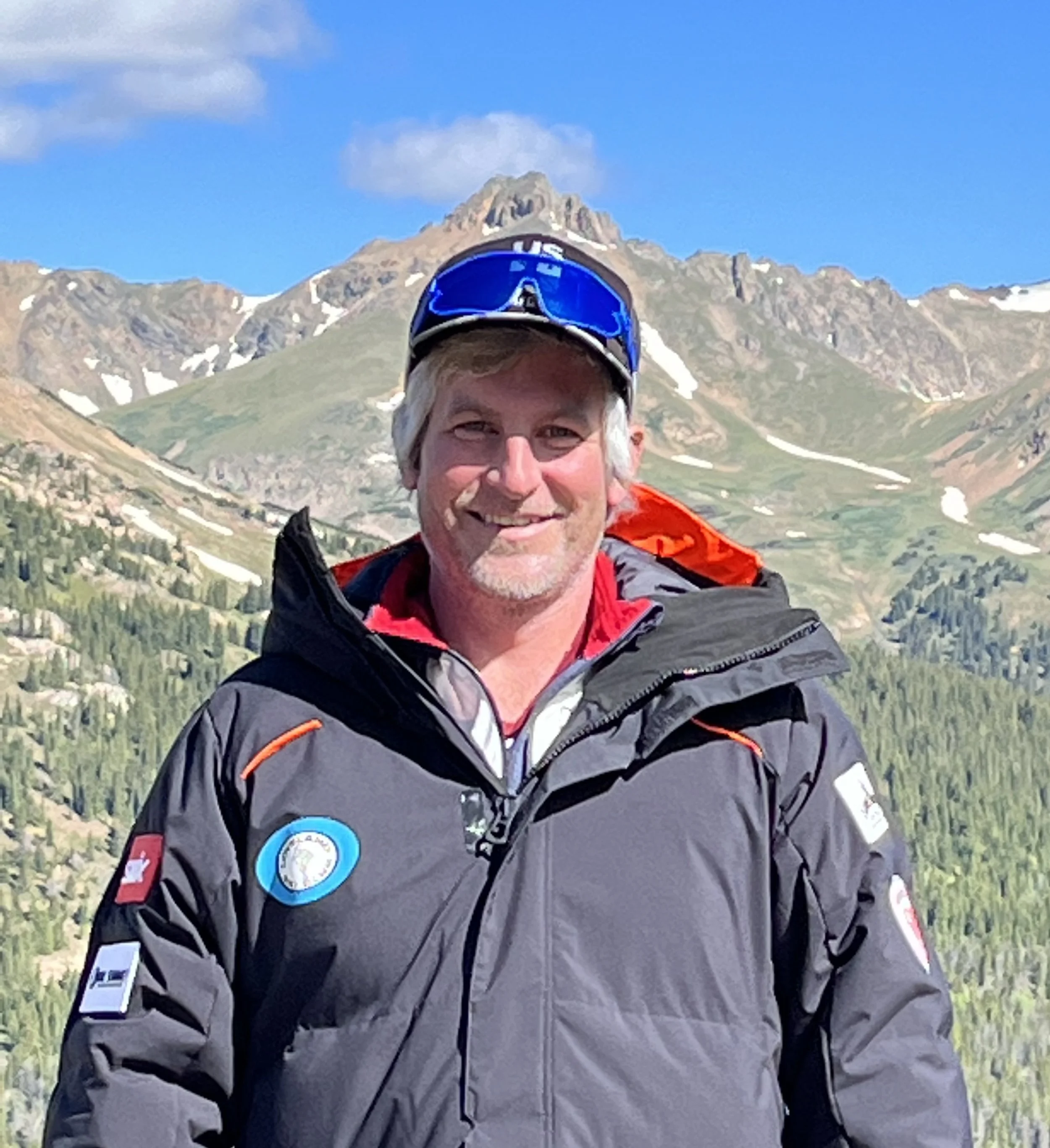 Loveland Ski Club Coaches - Loveland Ski Club