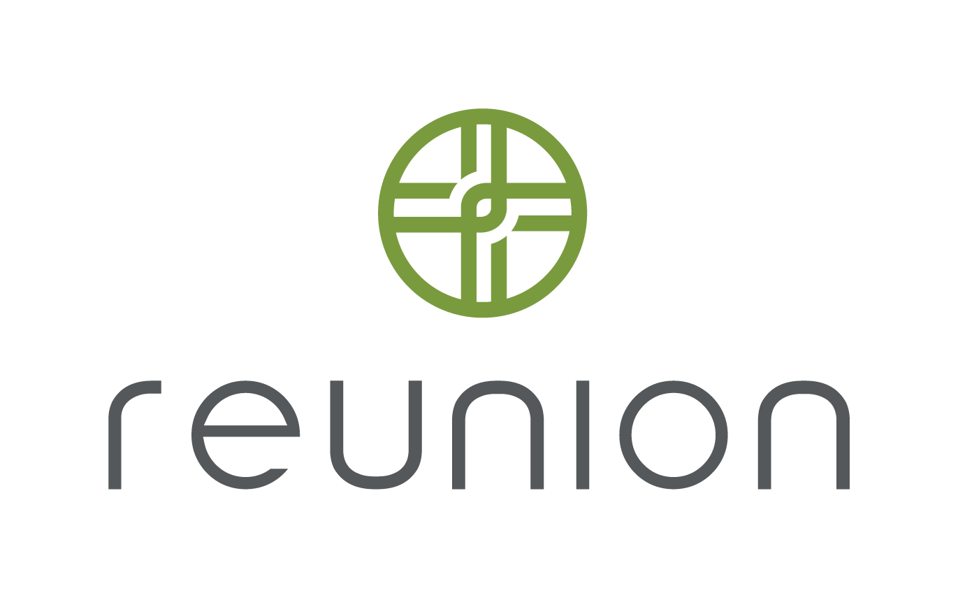 La Reunion Logo