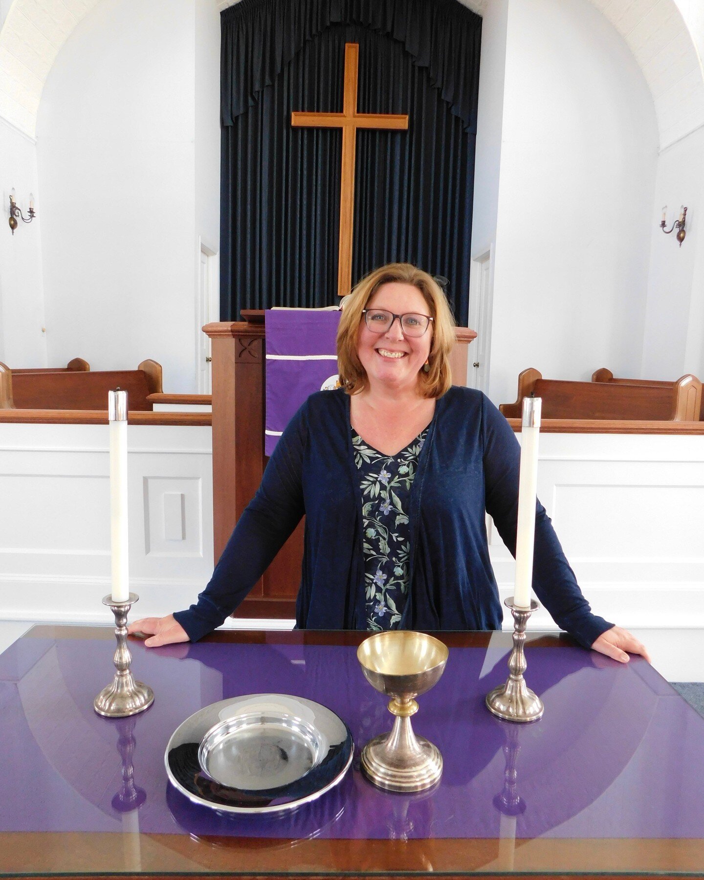 Hopewell Presbyterian