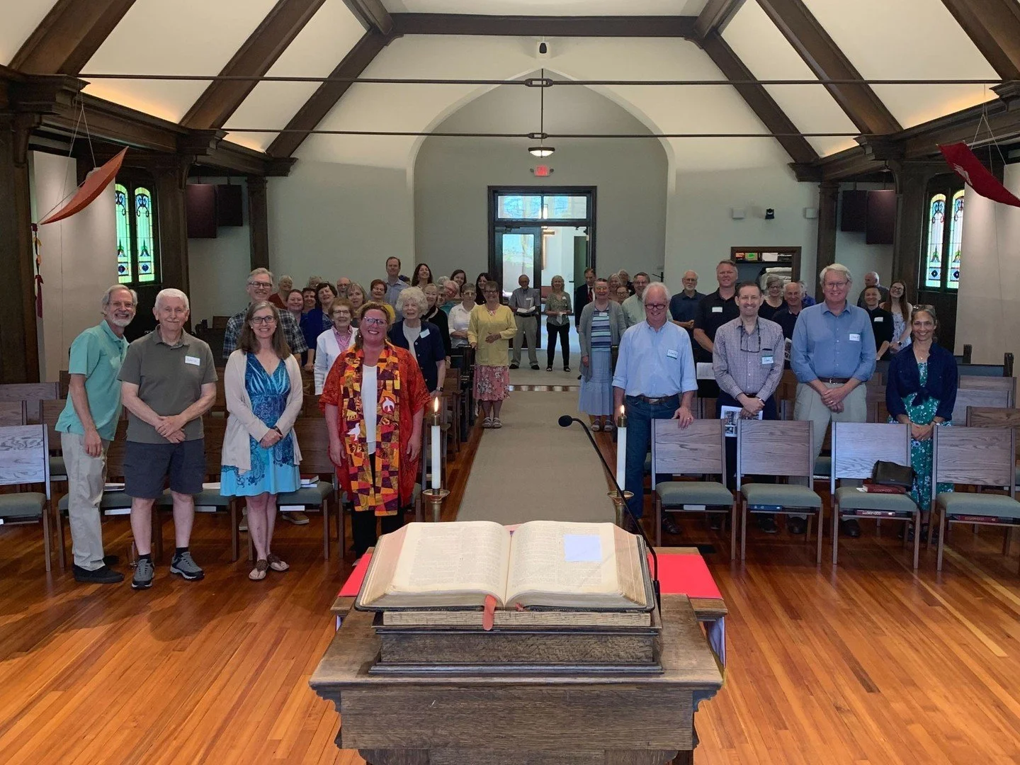 Hopewell Presbyterian