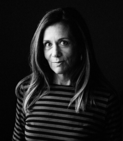 Claire Dederer — Hedgebrook.org