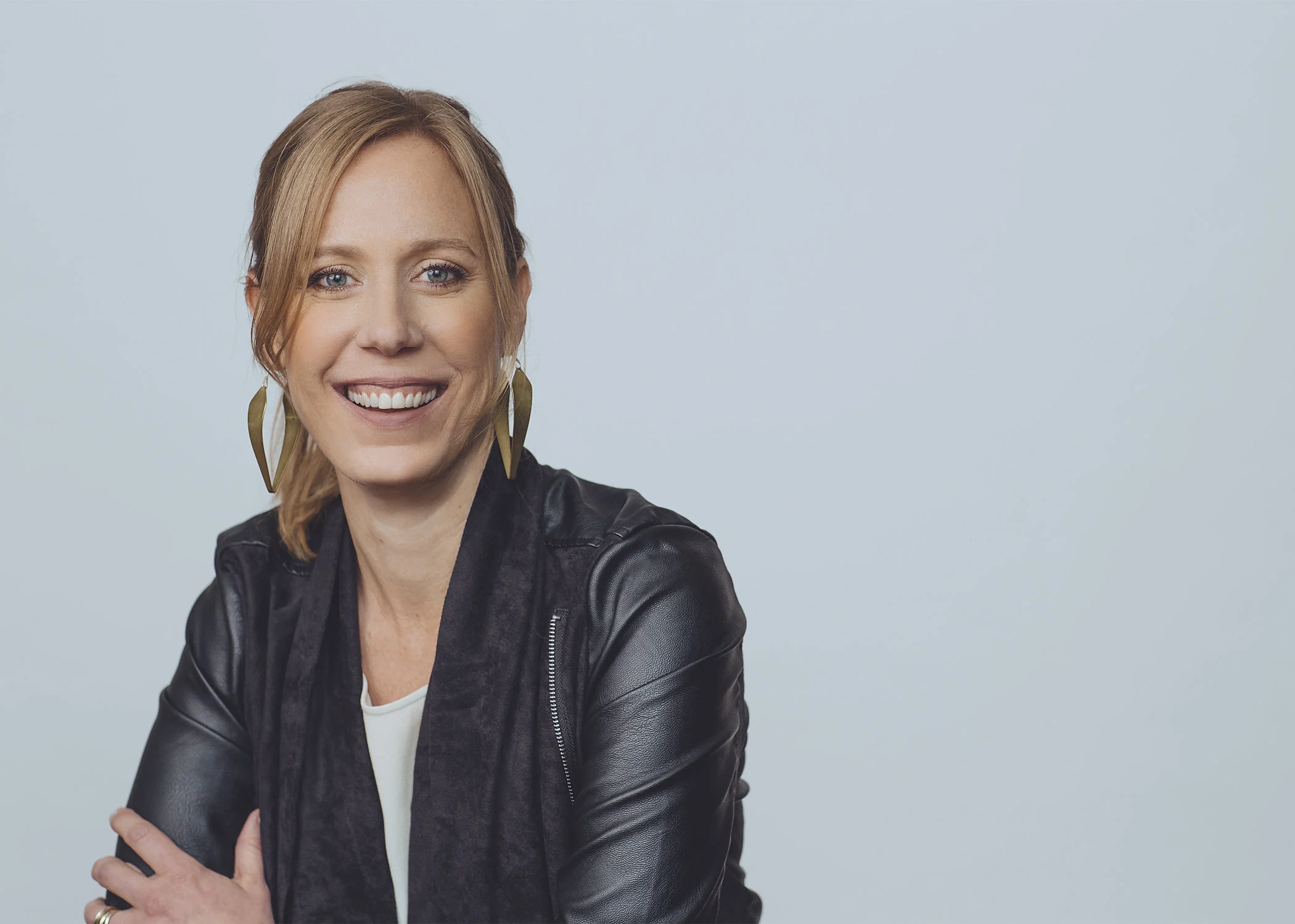 Sarah Sentilles — Hedgebrook.org