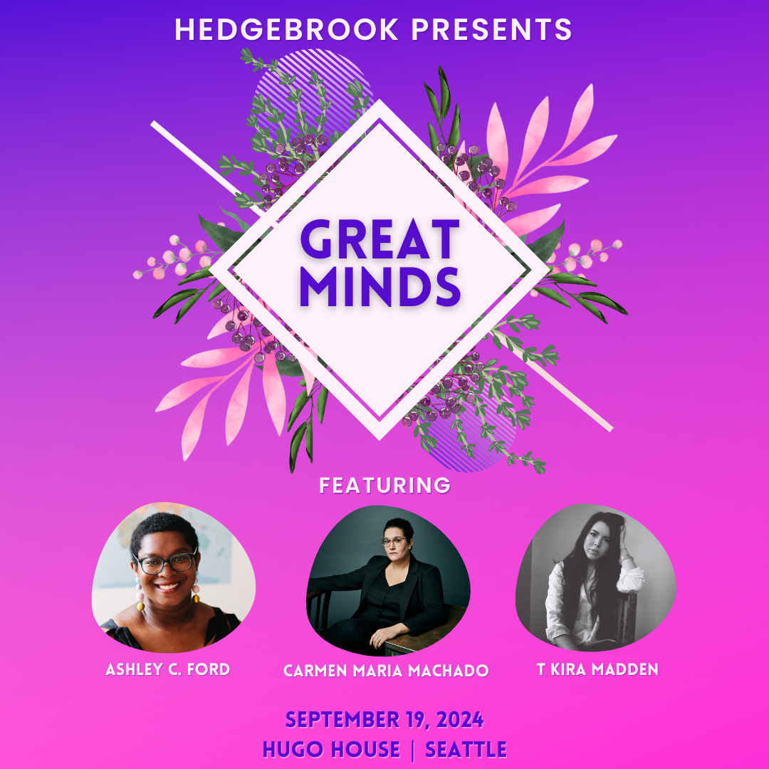 Public Events — Hedgebrook.org