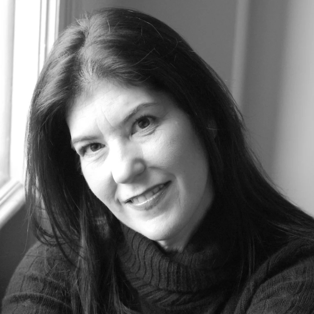 Lisa Matison Garrigues — Hedgebrook.org