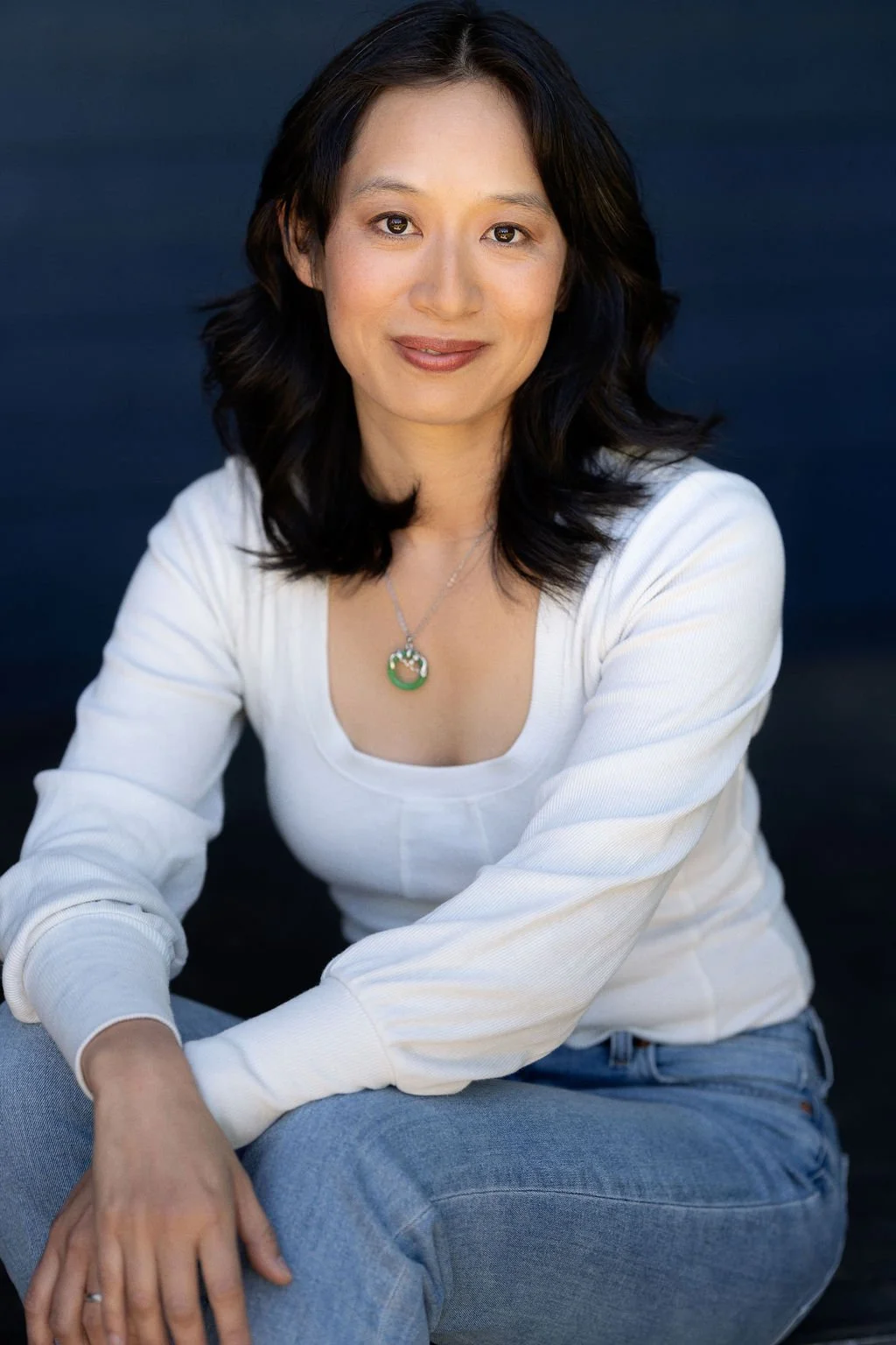 Fonda Lee — Hedgebrook.org