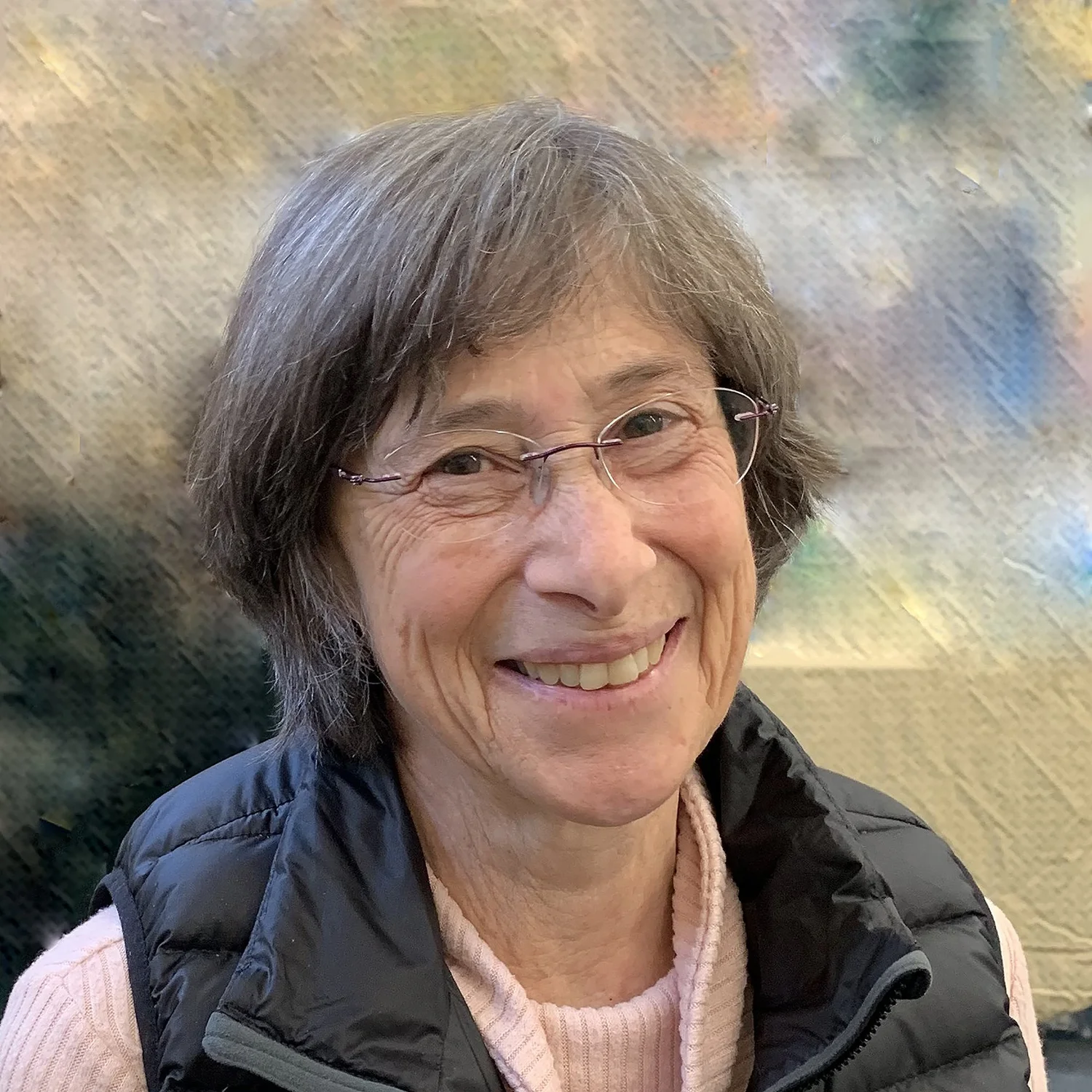 Loveland High Plains Arts Council - 2021 Artists: Lorri Acott