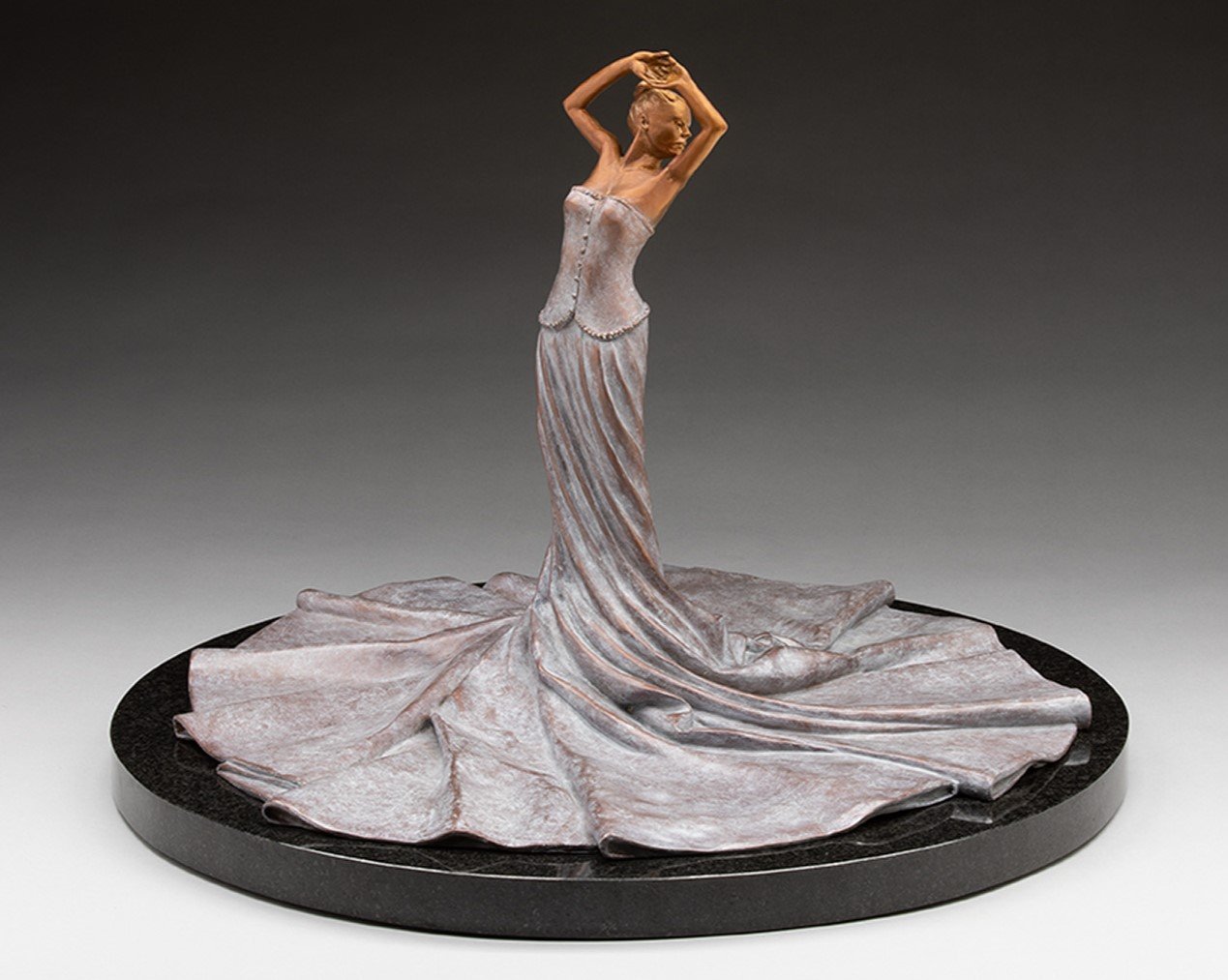 Loveland High Plains Arts Council - 2021 Artists: Lorri Acott