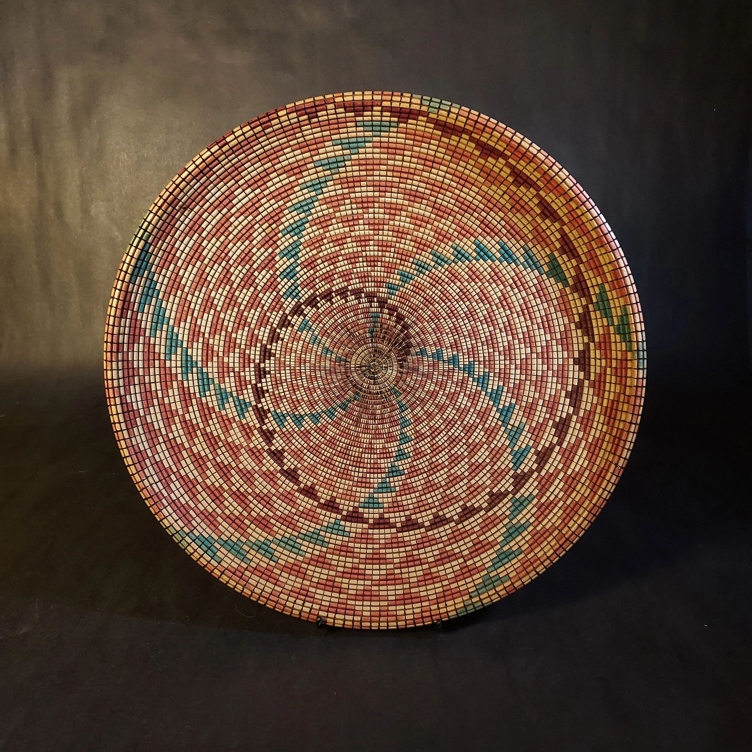 Loveland High Plains Arts Council - 2021 Artists: Lorri Acott