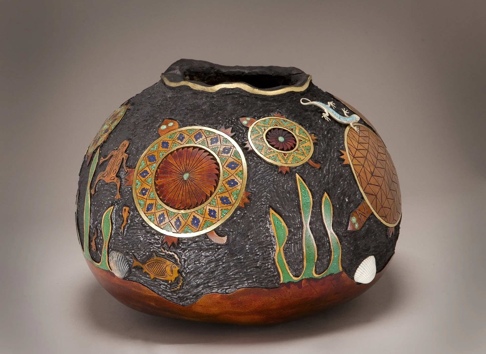 Loveland High Plains Arts Council - 2021 Artists: Lorri Acott