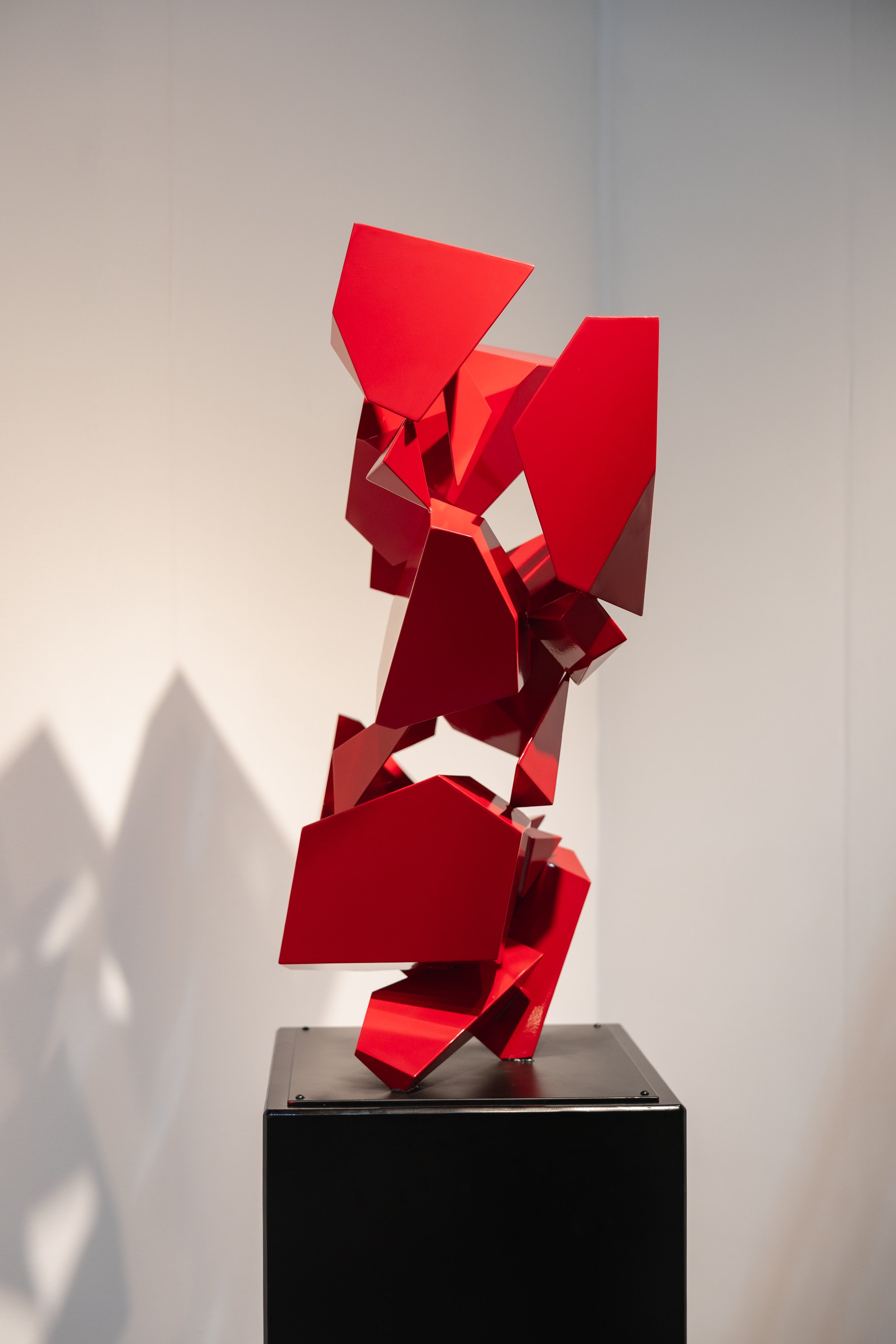 Loveland High Plains Arts Council - 2021 Artists: Lorri Acott