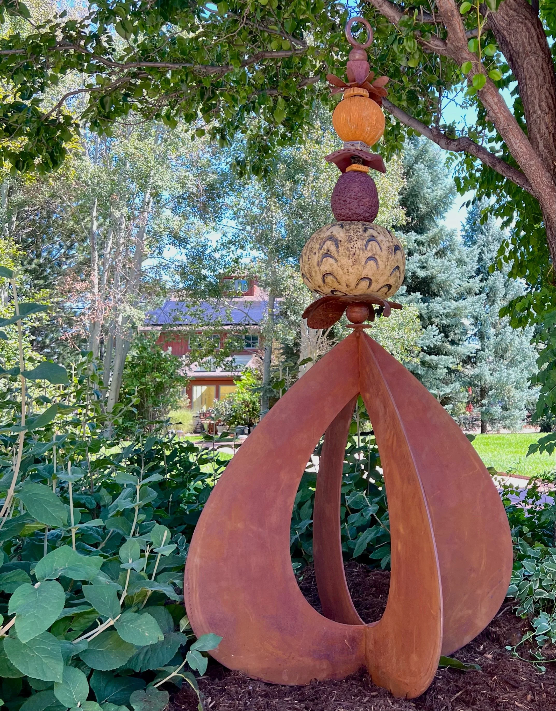 Loveland High Plains Arts Council - 2021 Artists: Lorri Acott