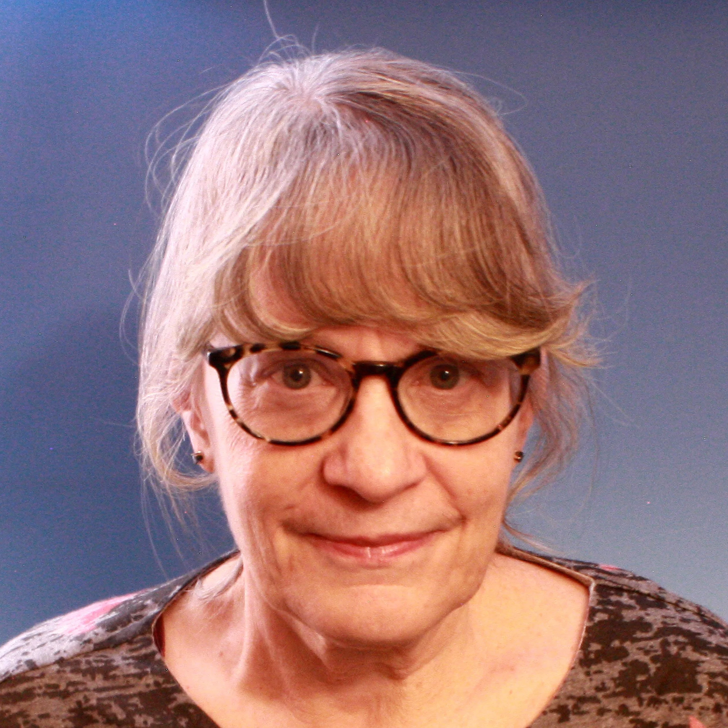 Loveland High Plains Arts Council - 2021 Artists: Lorri Acott