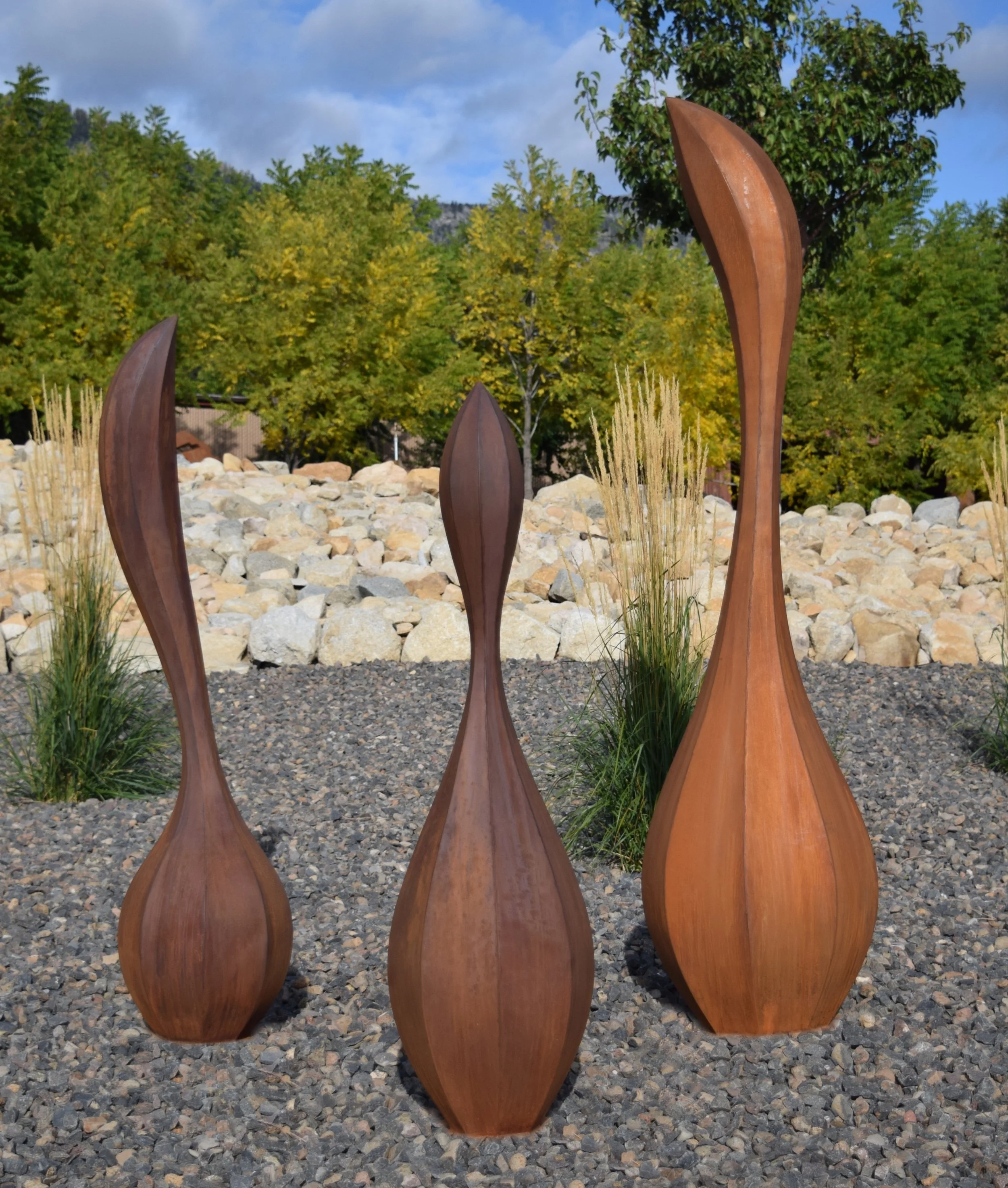 Loveland High Plains Arts Council - 2021 Artists: Lorri Acott