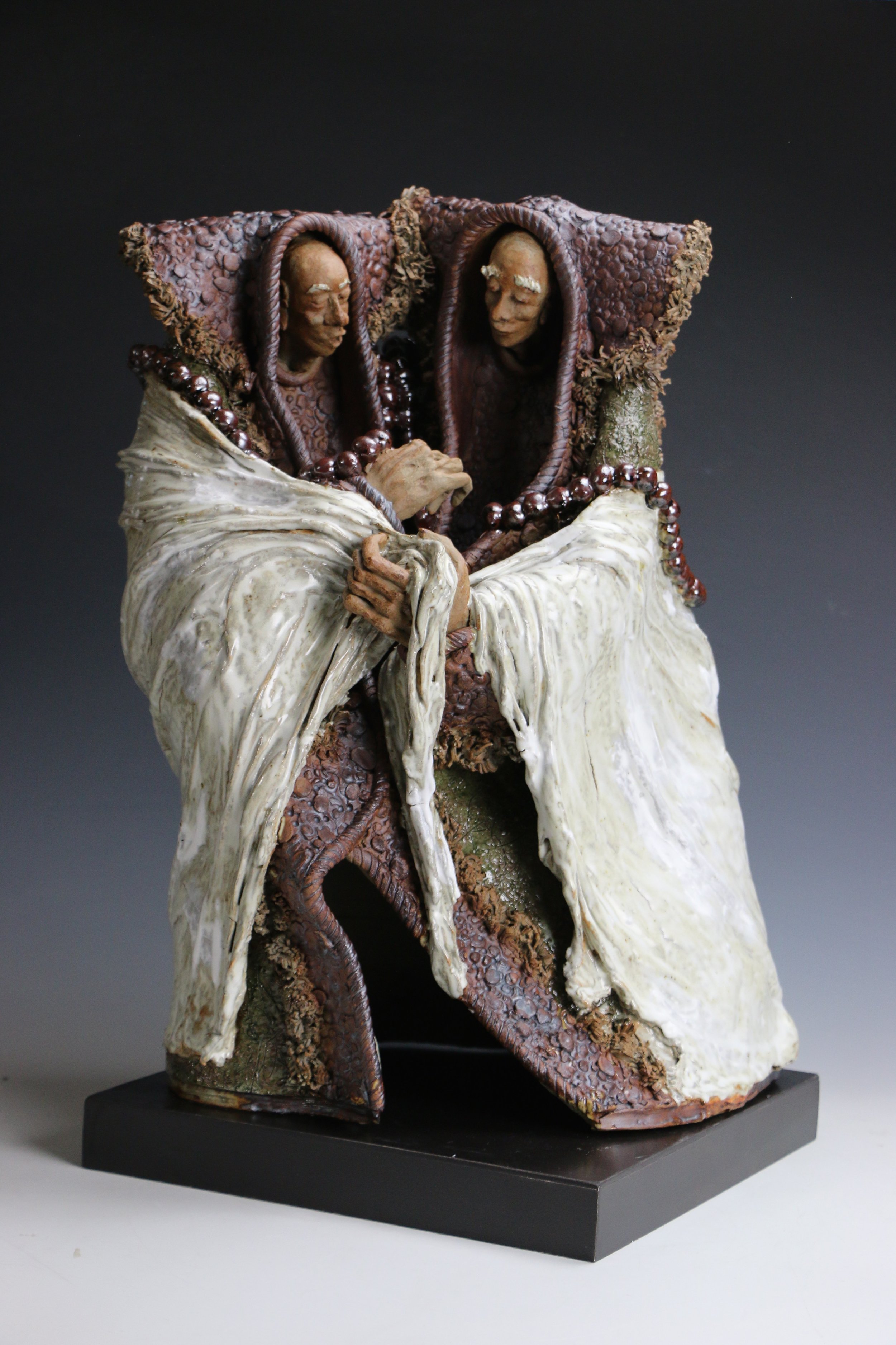 Loveland High Plains Arts Council - 2021 Artists: Lorri Acott