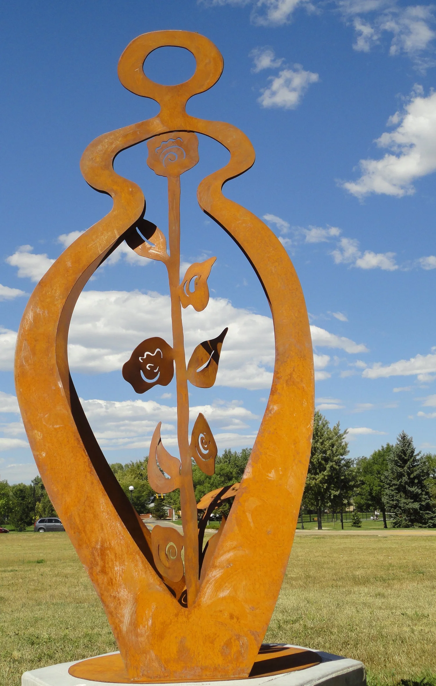 Loveland High Plains Arts Council - 2021 Artists: Lorri Acott