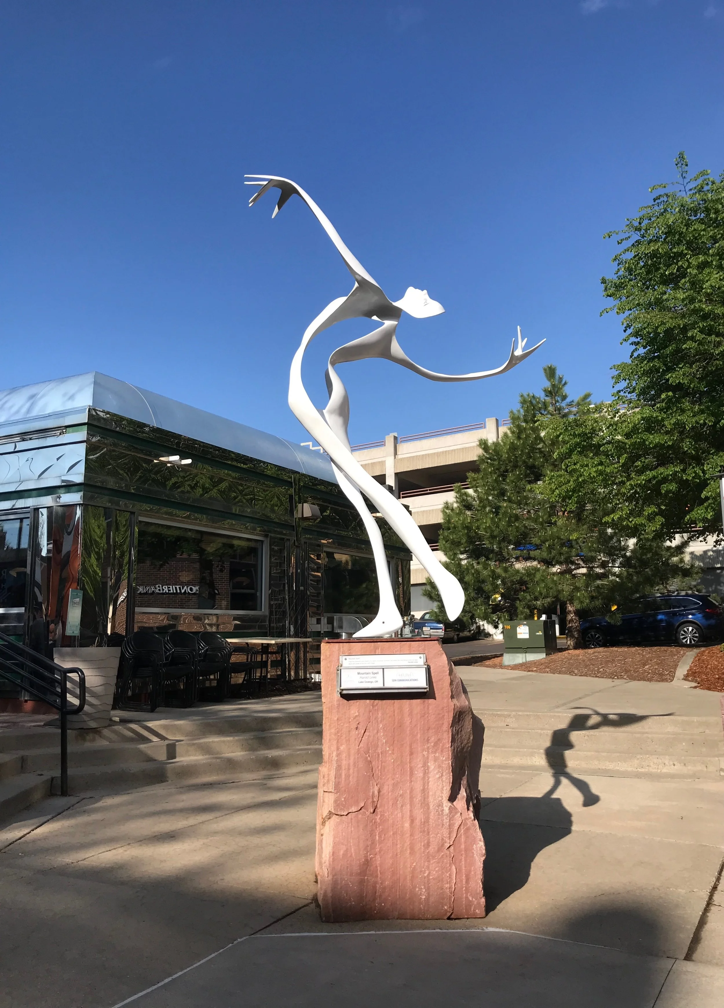 Loveland High Plains Arts Council - 2021 Artists: Lorri Acott