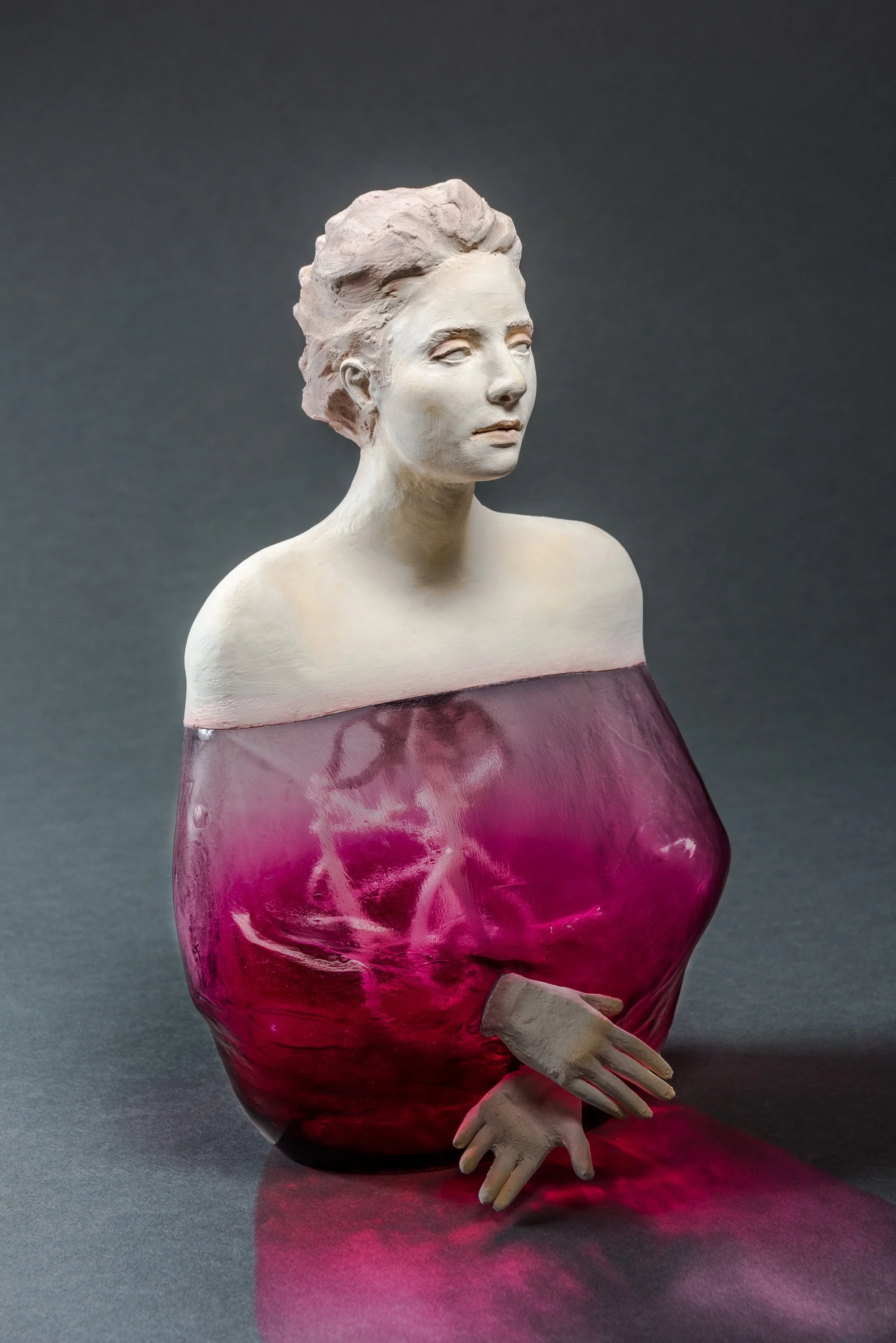 Loveland High Plains Arts Council - 2021 Artists: Lorri Acott