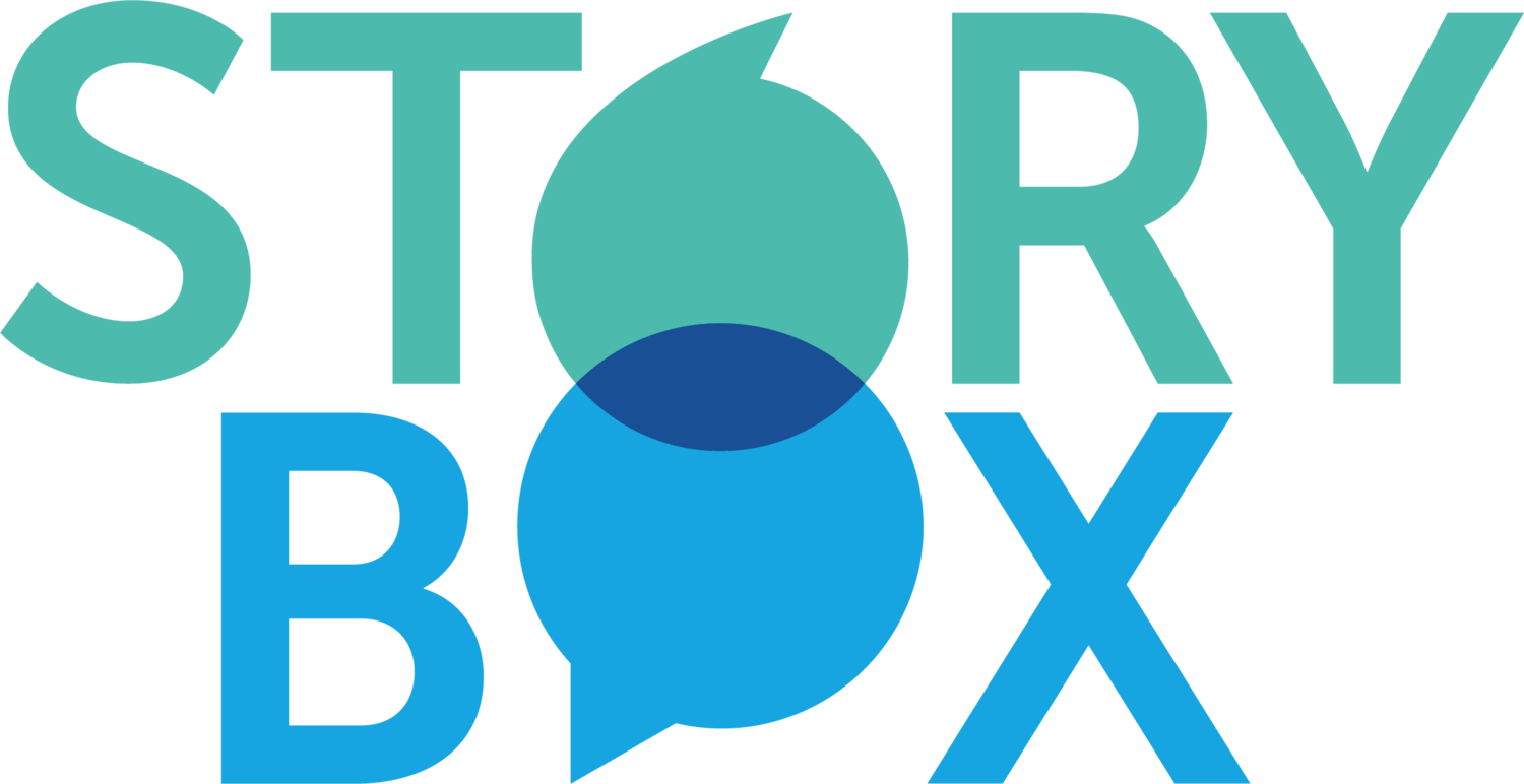 Storybox — Shift Collective