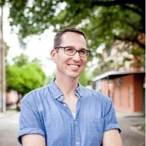 Jon Voss — Shift Collective