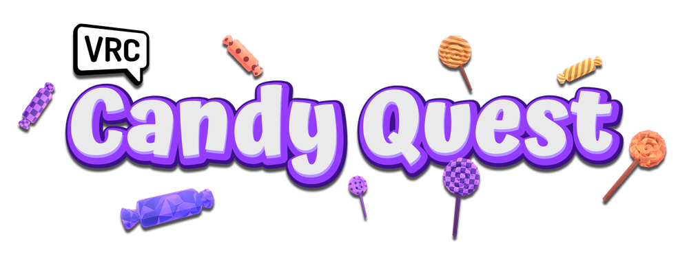 Candy Quest — VRChat