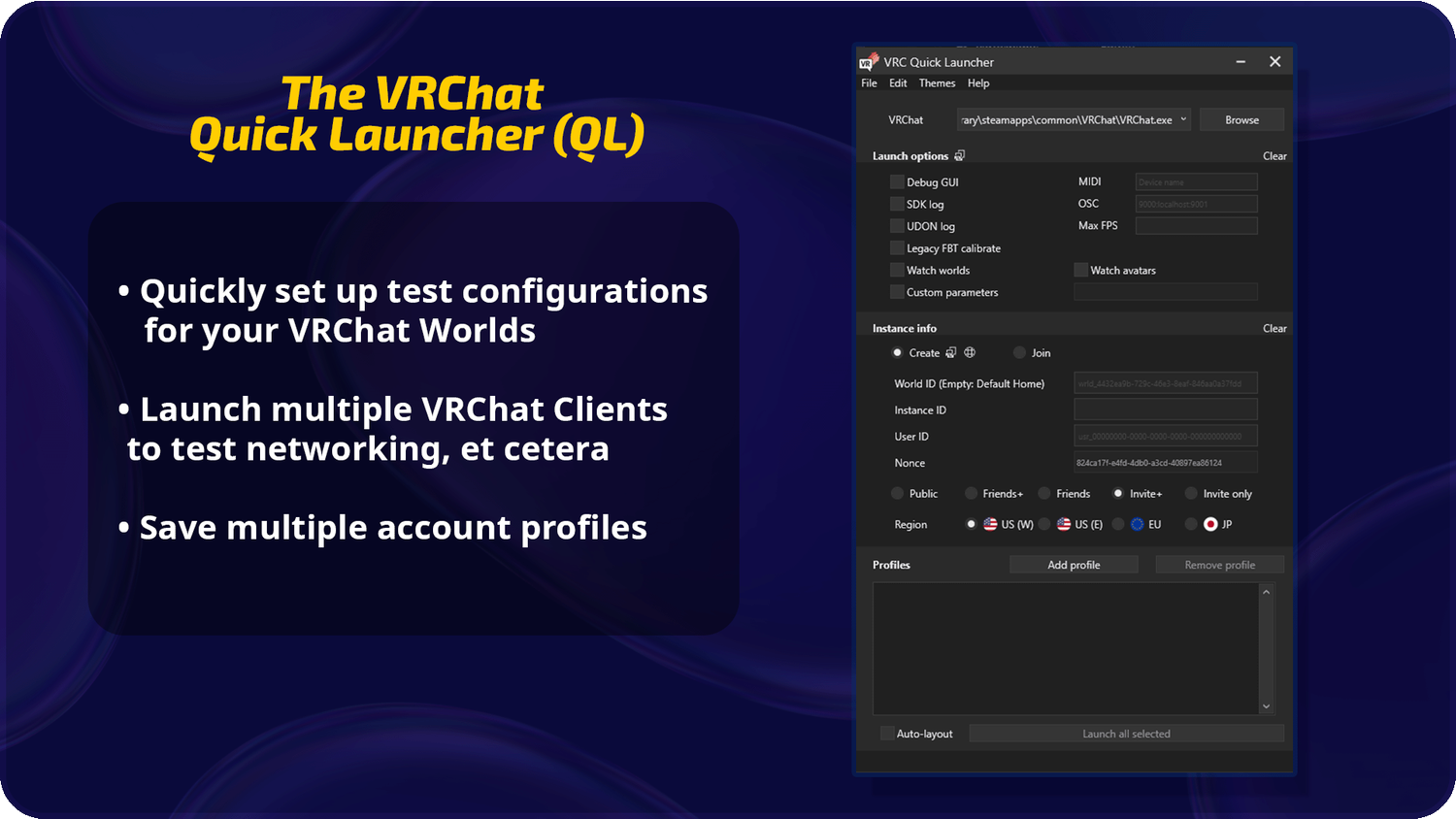 Creator Toolbox Update — VRChat