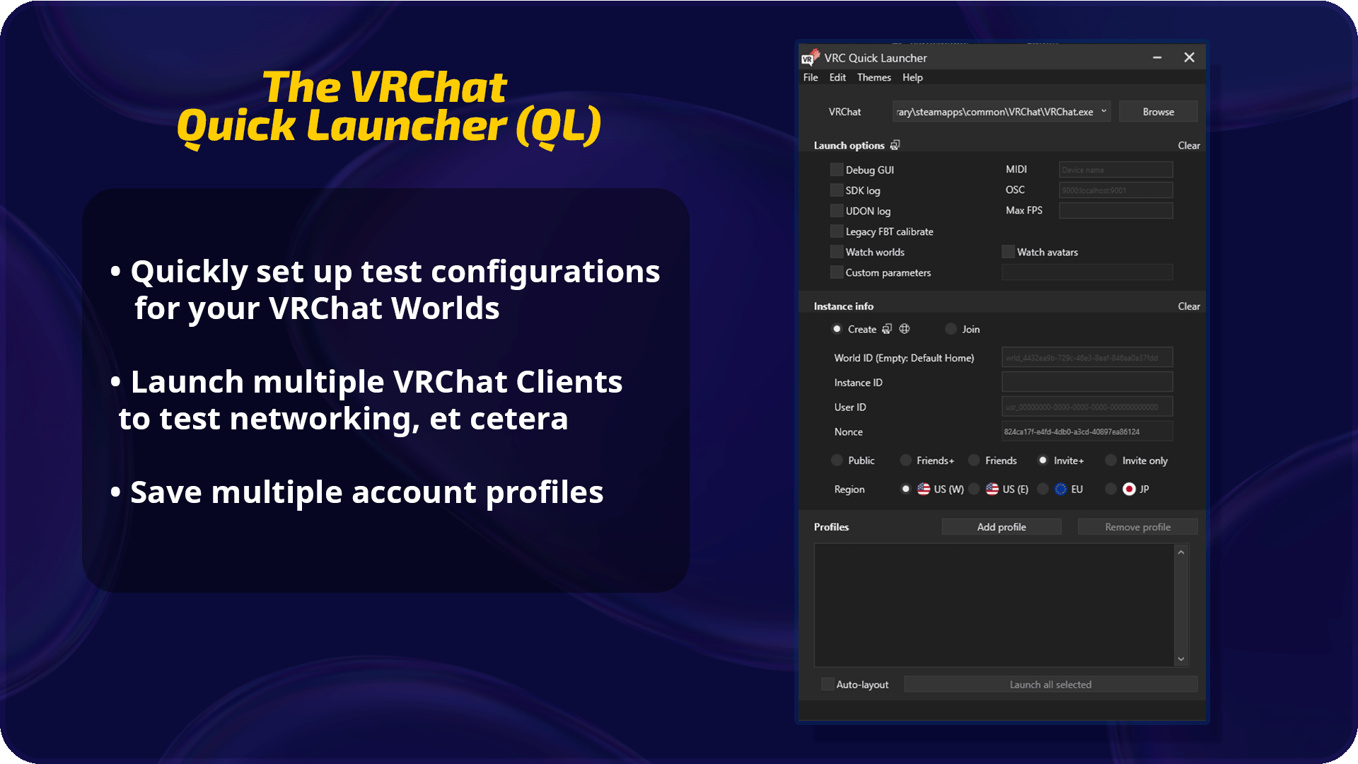 Creator Toolbox Update — VRChat