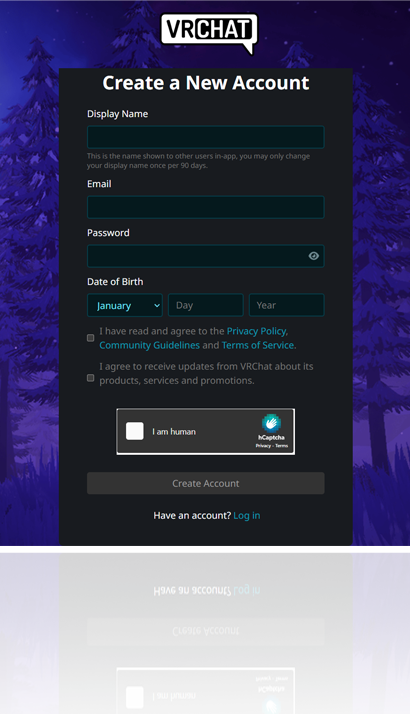 Avatar Marketplace — VRChat