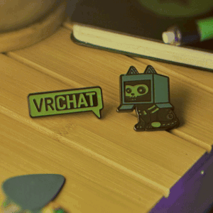Spookality 2024 Arrives October 1! — VRChat