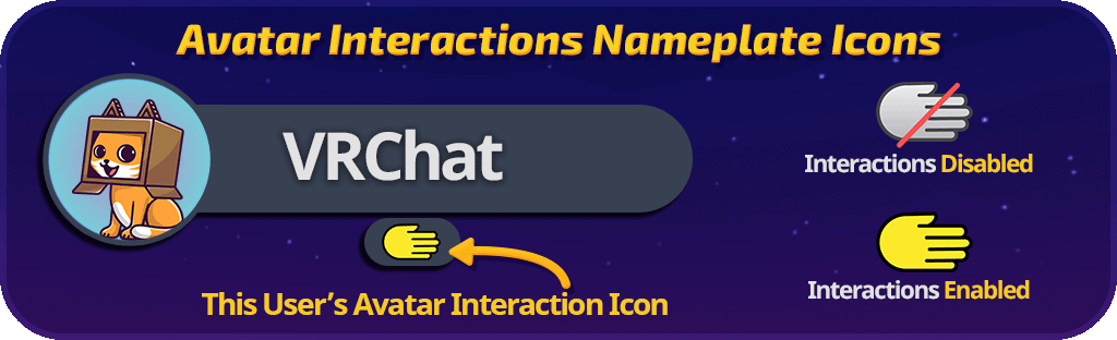 Avatar Dynamics is Now Live — VRChat