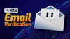 Introducing Email Verification — VRChat