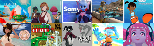 Official VRChat Blog — VRChat