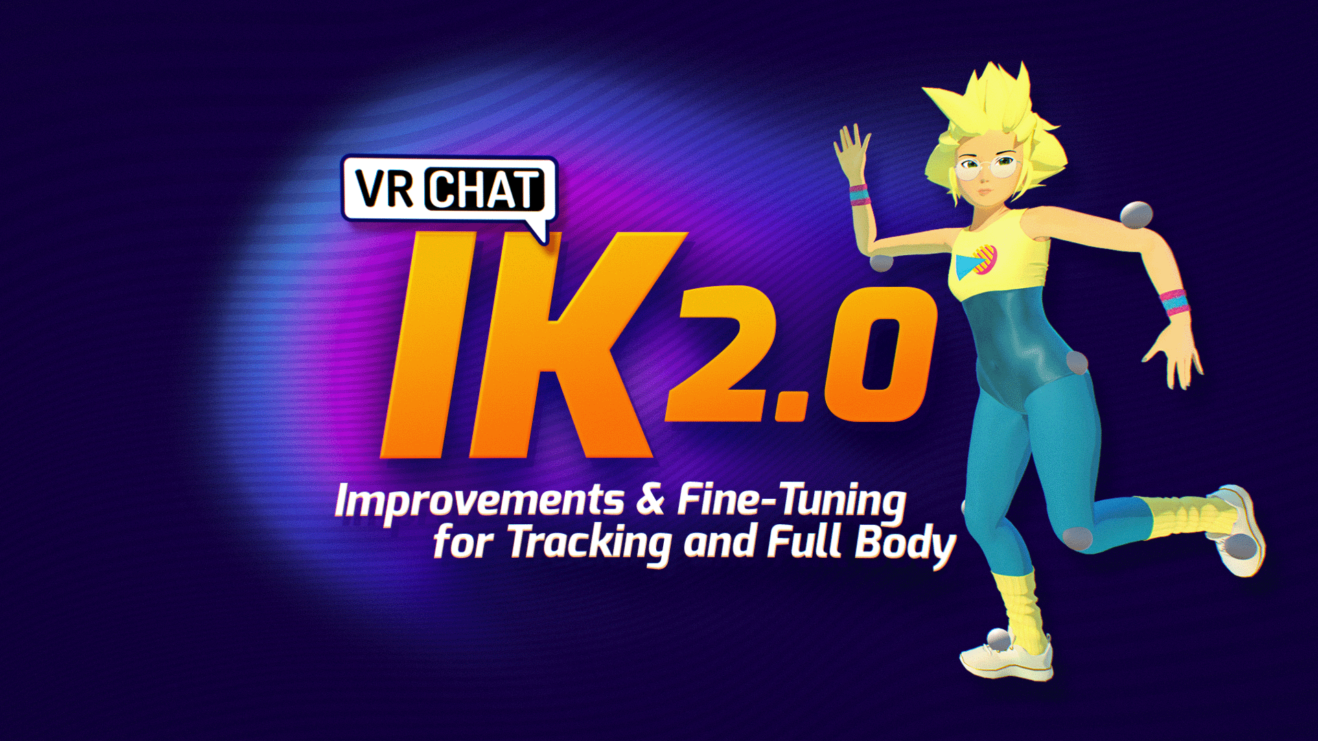 VRChat IK 2.0 — VRChat