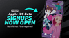 Apple iOS Beta Signups Are Now Active — VRChat