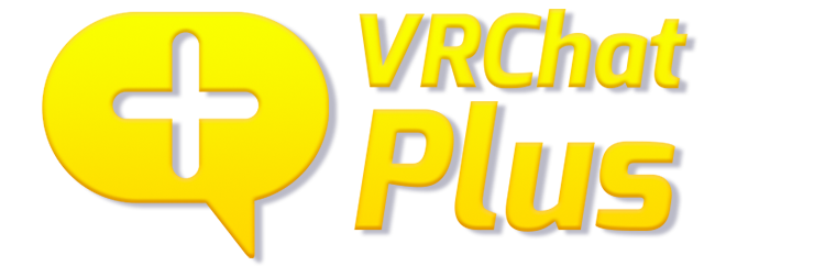 VRChat+ — VRChat