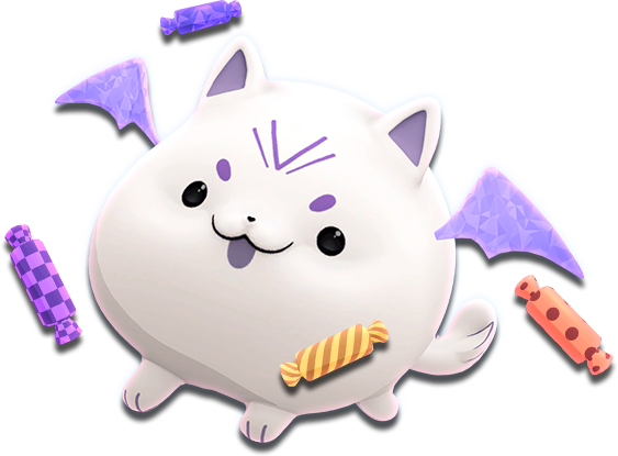 Candy Quest — VRChat