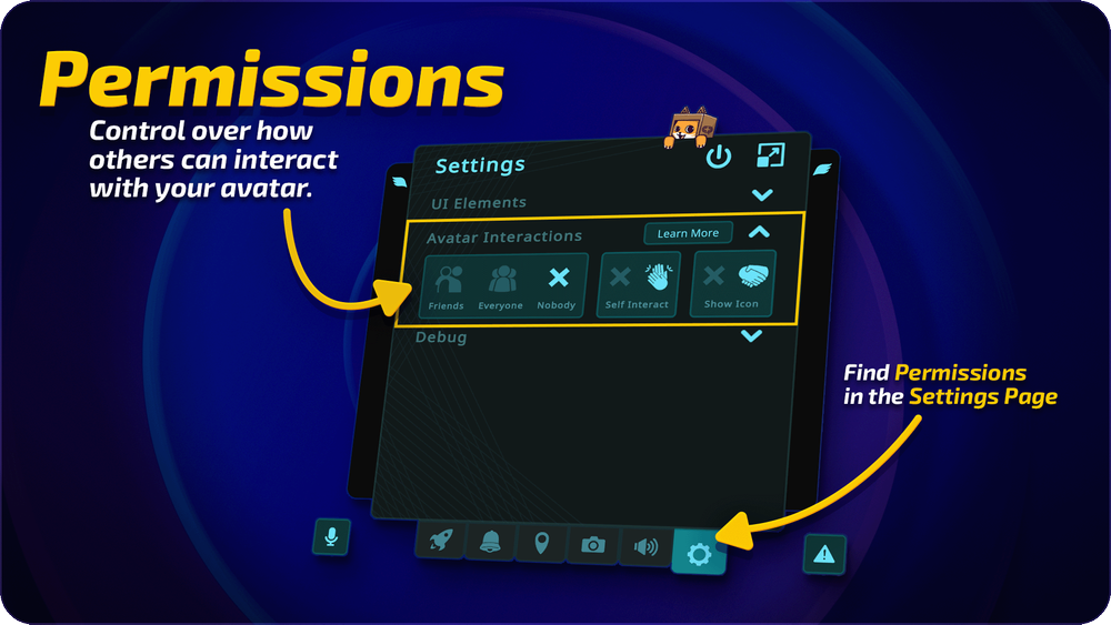 Avatar Dynamics is Now in Open Beta! — VRChat