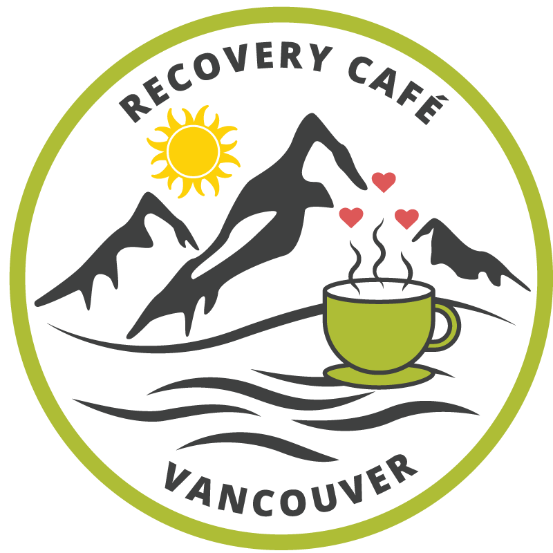 Recovery Café — Support The Kettle